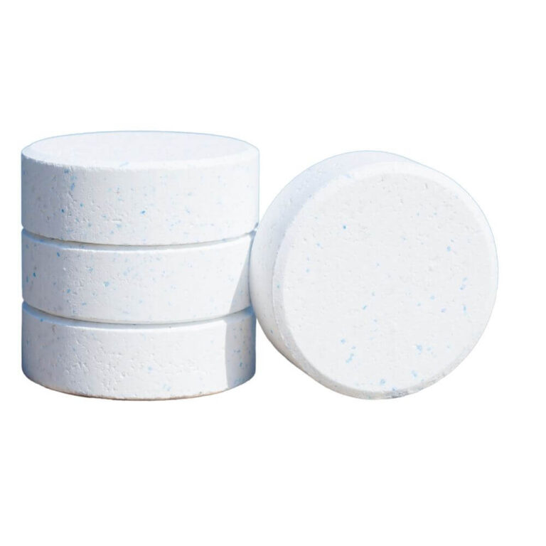 What Happens When Mixing Chlorine and Bromine in a Pool