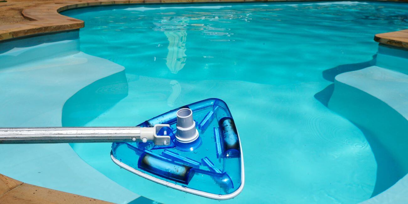 Comparison Between Chlorine Granules for Pool and Tablets