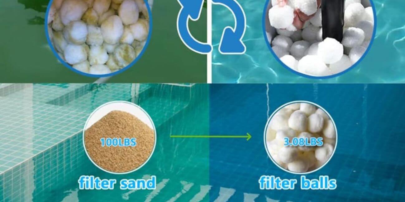 How to Change the Sand in a Pool Filter - A Complete Guide