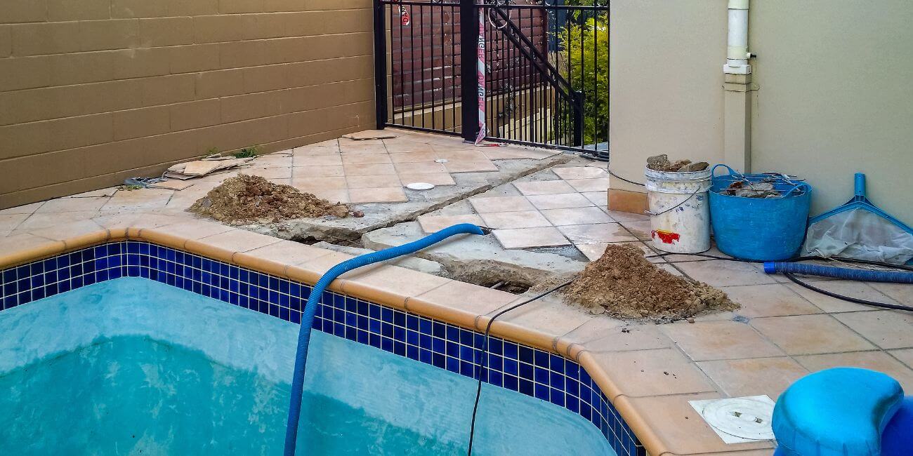 How to Drain a Pool with a Sand Filter: 8 Steps Guide