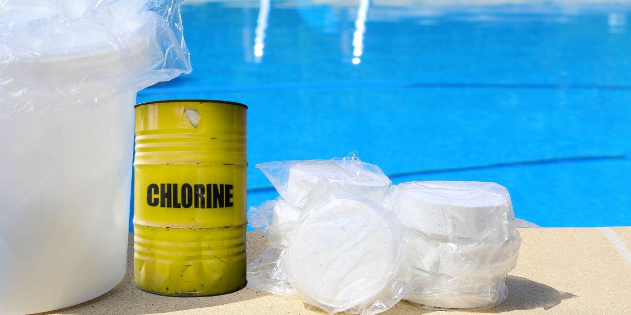 10 Best Chlorine Tablets Manufacturers 2025 in the USA