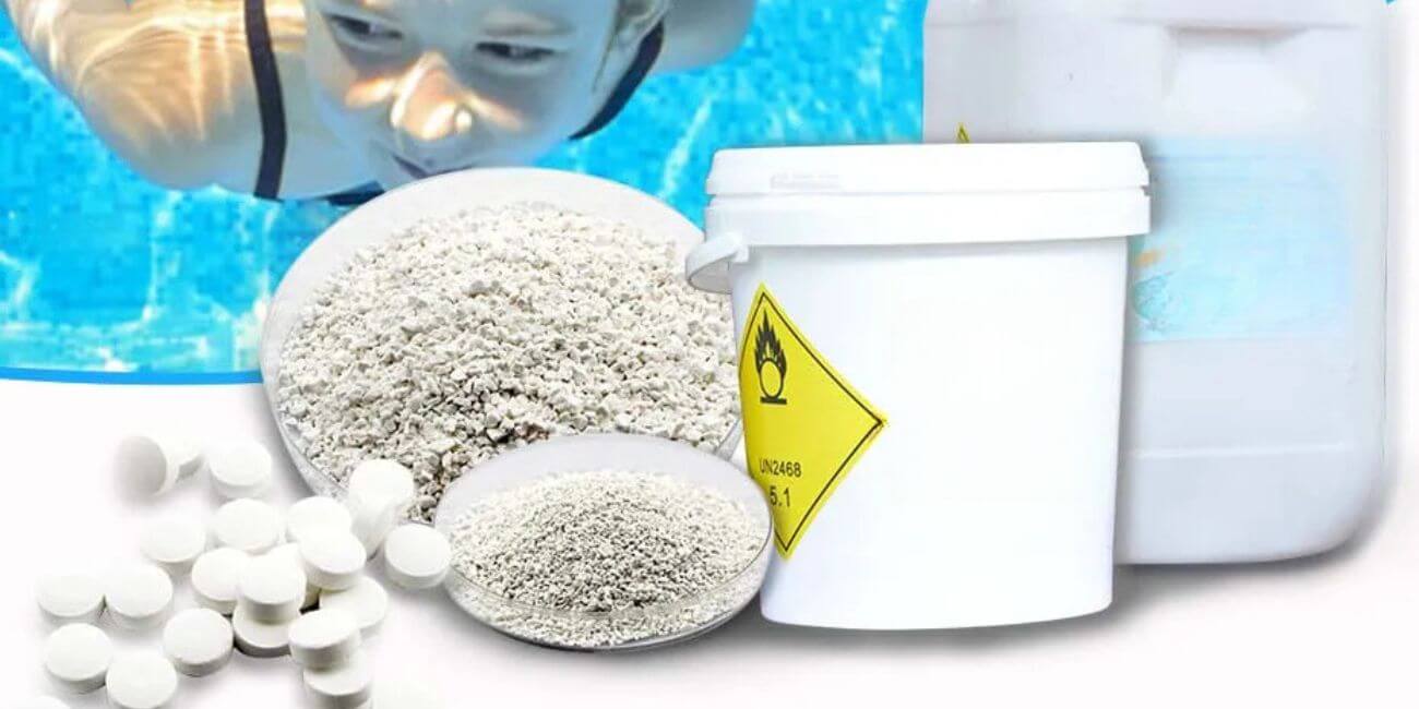 How Much Chlorine For A 1200 Gallon Pool? - A Useful Guide