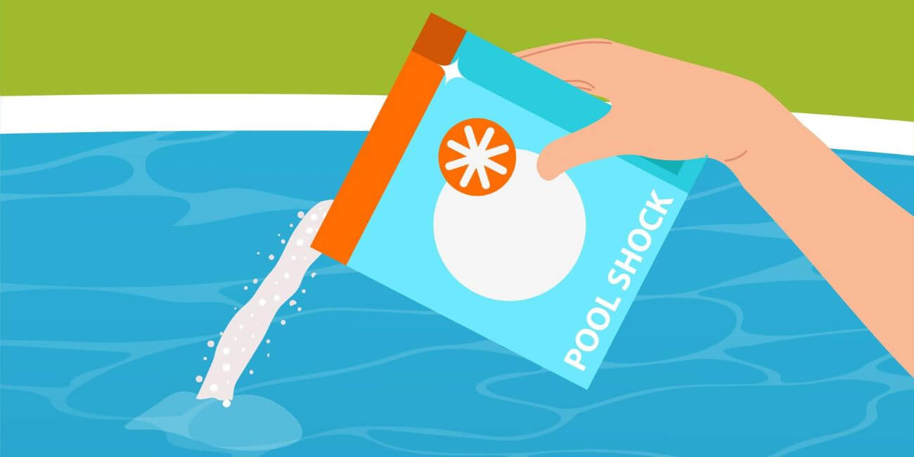 How Long to Wait to Swim After Adding the Pool Chlorine