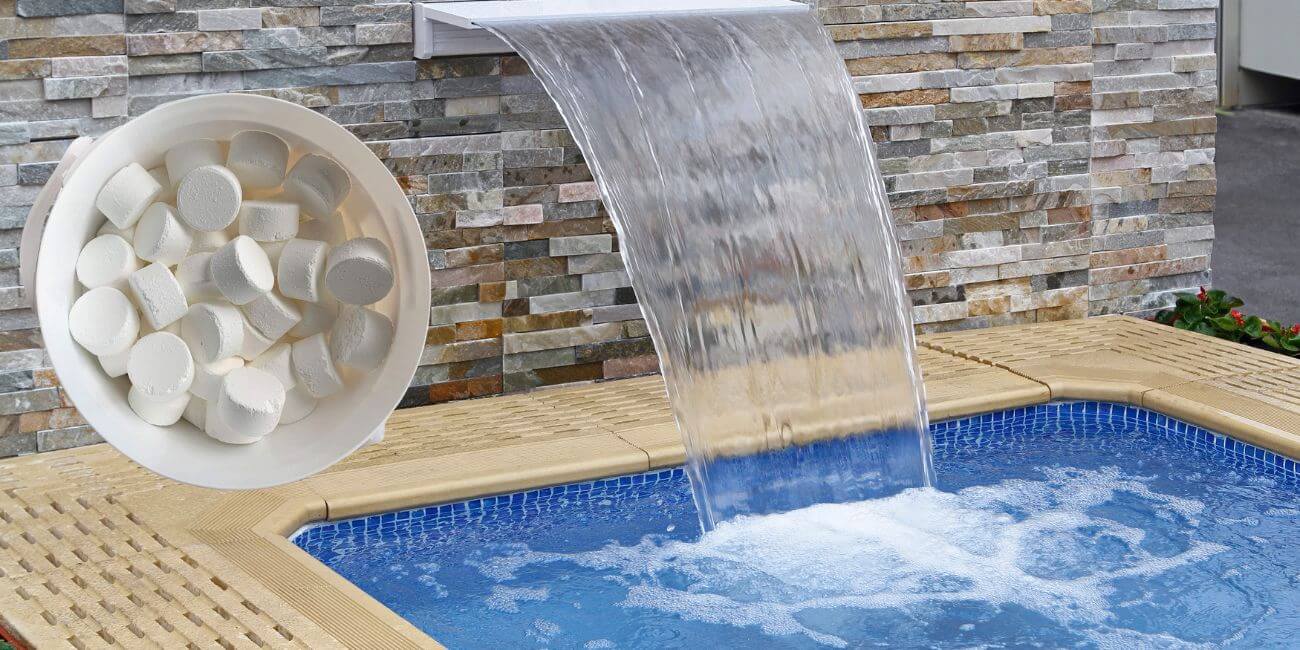 What Happens When Mixing Chlorine and Bromine in a Pool